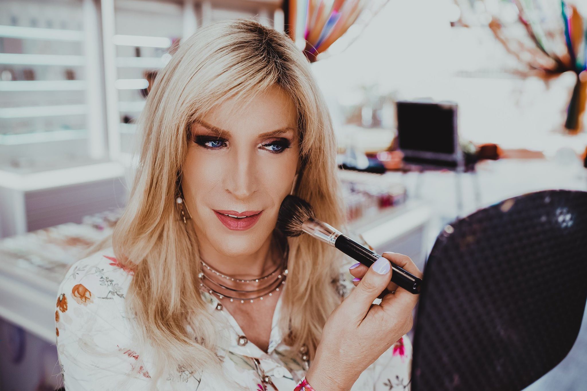 [BFG] Tina Martini – transretrogurl