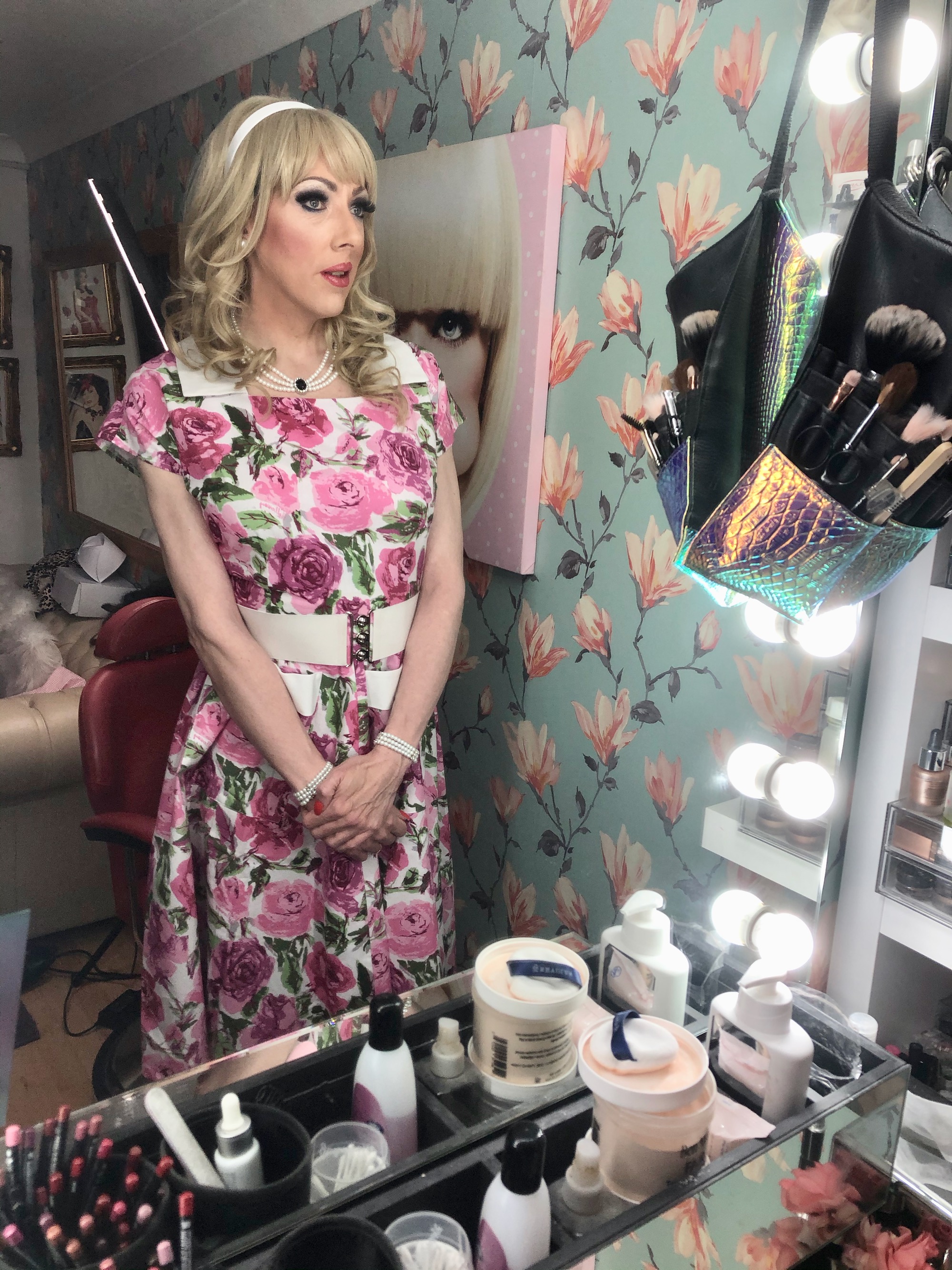 [Fashion] Beauty (Retro) Queen Pageants…. – transretrogurl